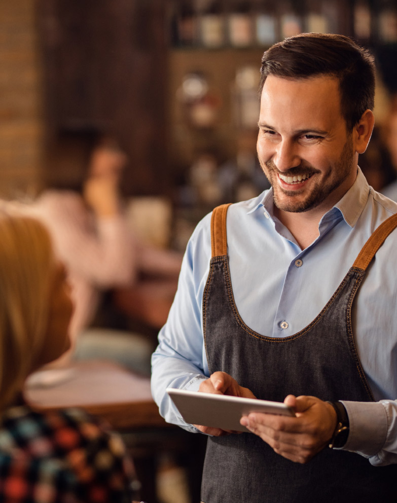 Programas - Hospitality LAB