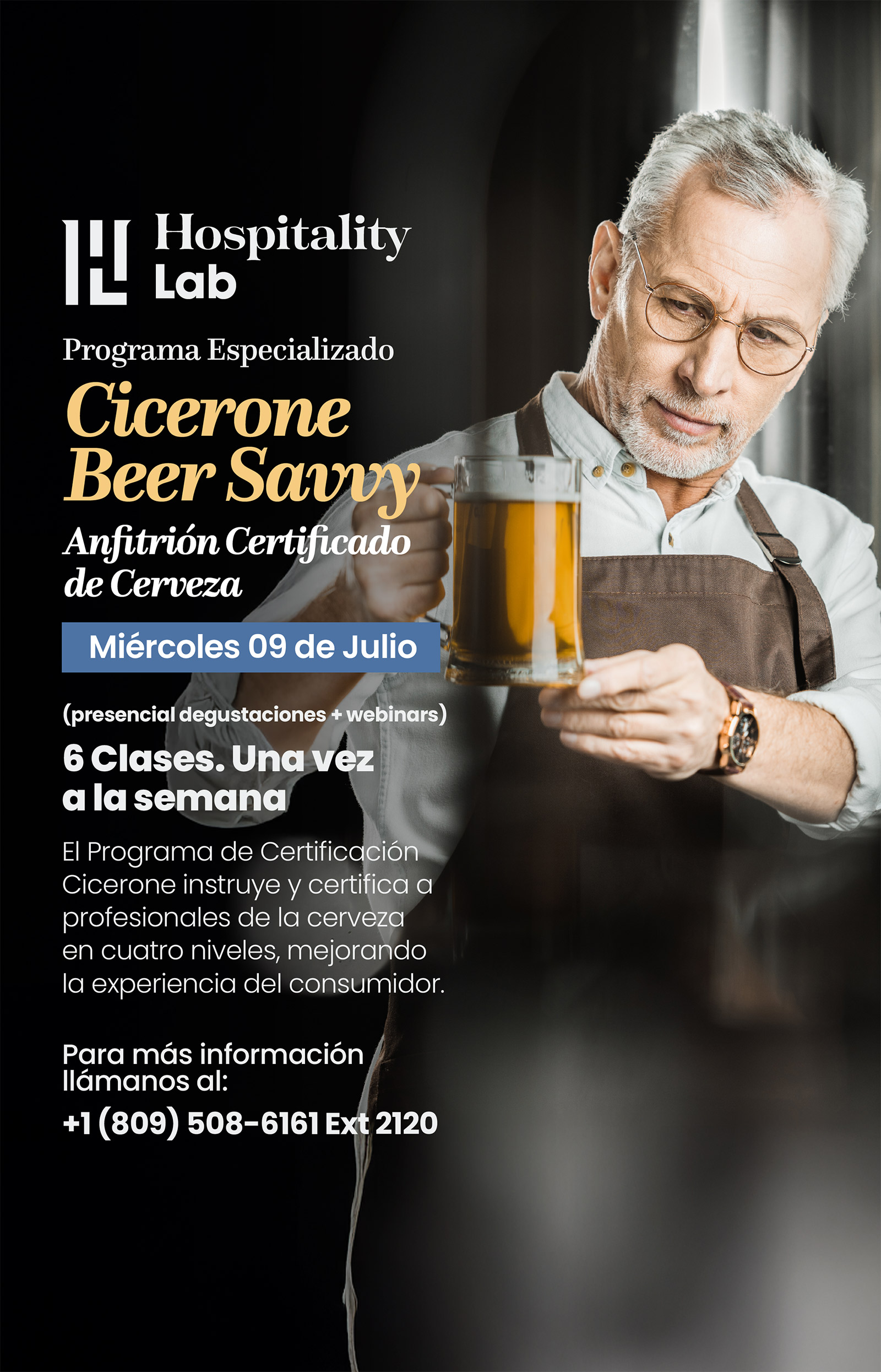 Programas - Hospitality LAB