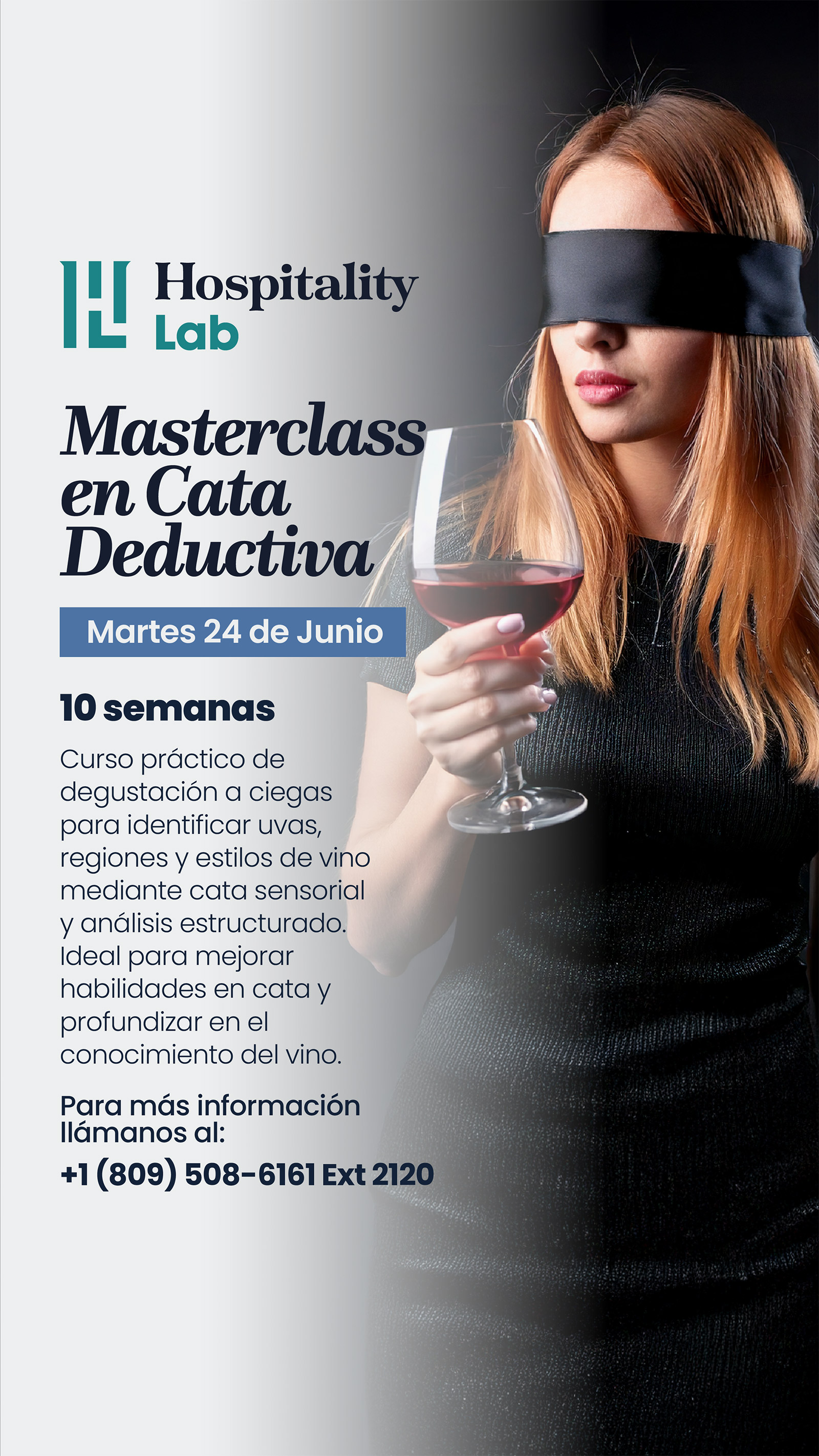 Programas - Hospitality LAB