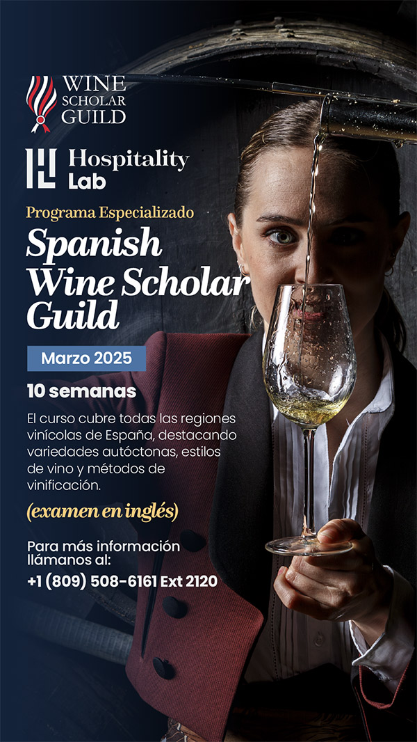 Programas - Hospitality LAB