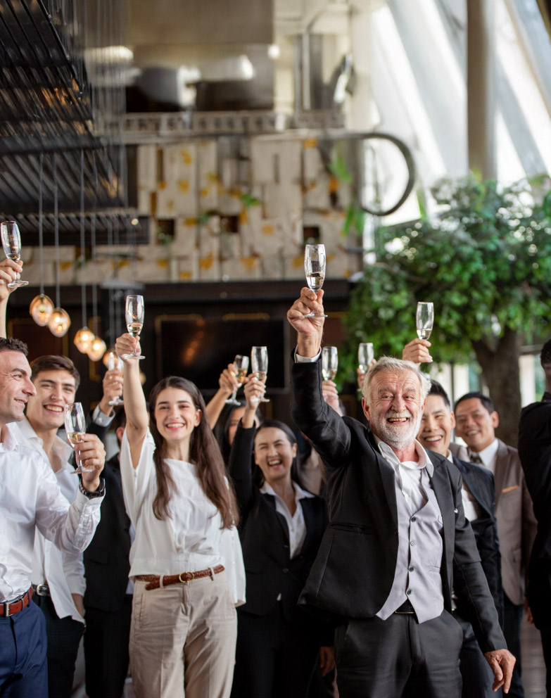 Programas - Hospitality LAB