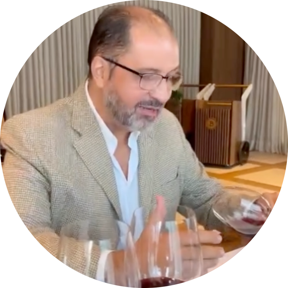 Docentes - Hospitality LAB